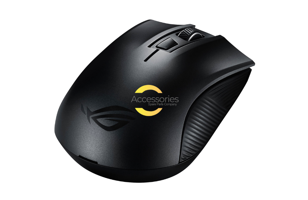 What gaming accessories are essential to complete my Asus ROG setup ...