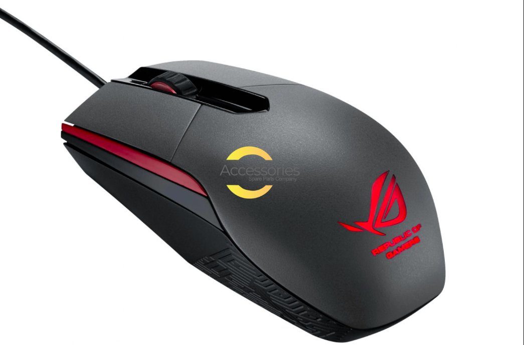 What gaming accessories are essential to complete my Asus ROG setup ...