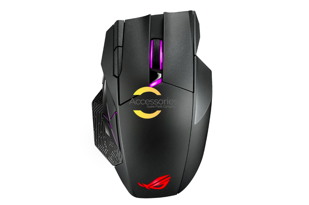 What gaming accessories are essential to complete my Asus ROG setup ...