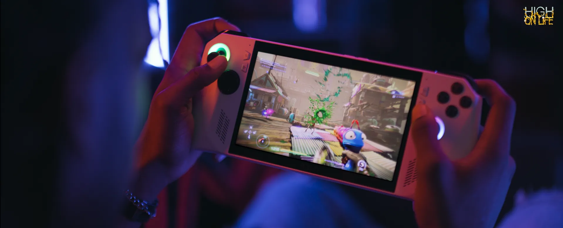 ¿Puede el ROG Ally admitir una GPU externa? – A-Accessories Centro de ayuda