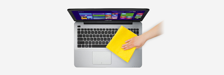 How to keep your computer healthy: Maintenance tips and checklist – A ...