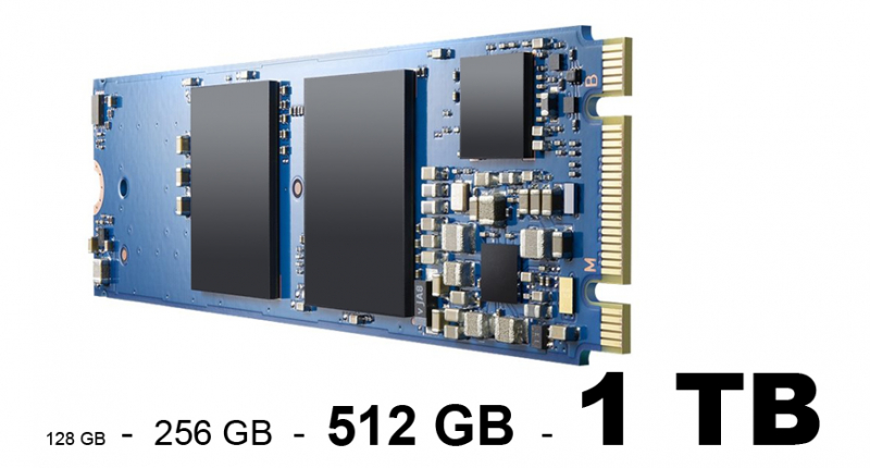 Guide to upgrading and installing a new Hard Drive or SSD – A ...
