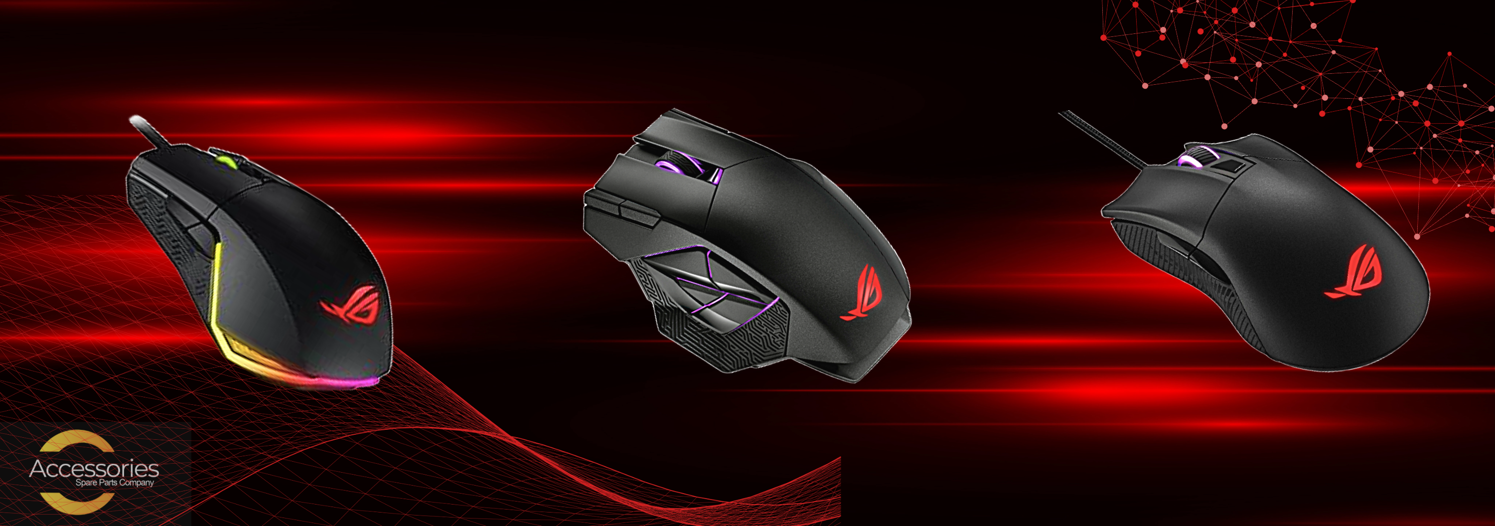 Why is my Asus mouse not working? – A-Accessories Help Center