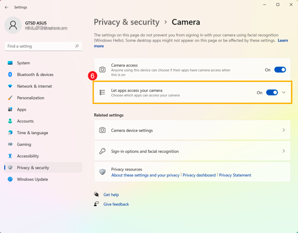 How to Use the Camera of your Laptop? – A-Accessories Help Center