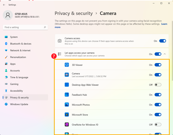 How to Use the Camera of your Laptop? – A-Accessories Help Center