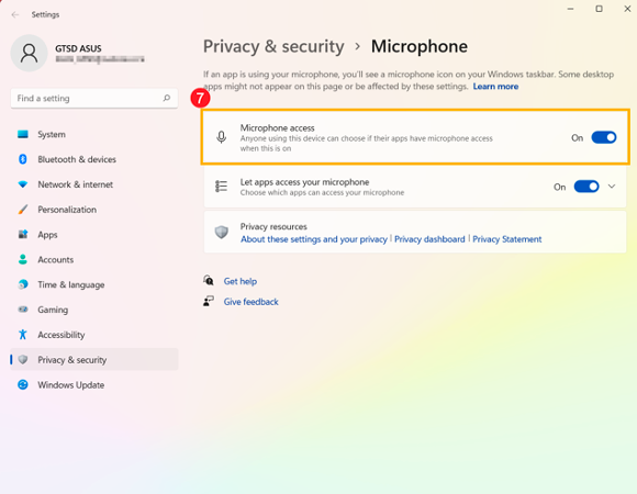 How to Use the Microphone of your Asus Laptop? – A-Accessories Help Center