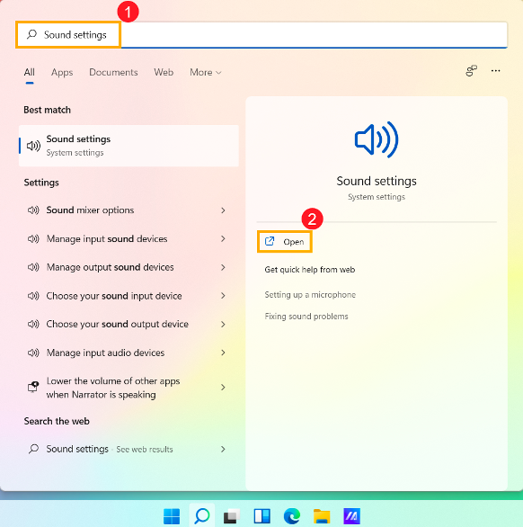 How to Use the Microphone of your Asus Laptop? – A-Accessories Help Center