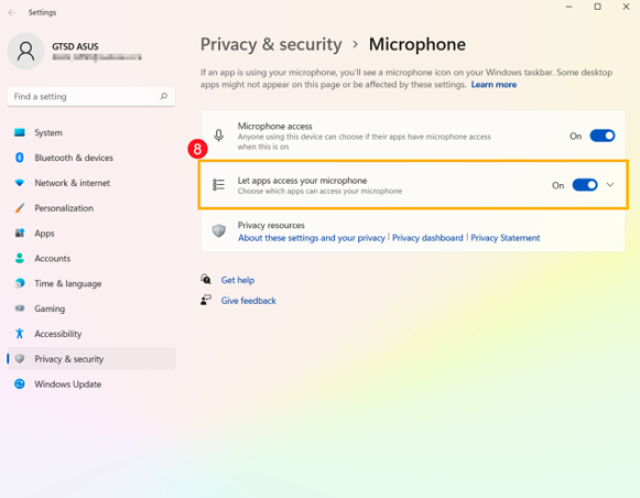 How to Use the Microphone of your Asus Laptop? – A-Accessories Help Center