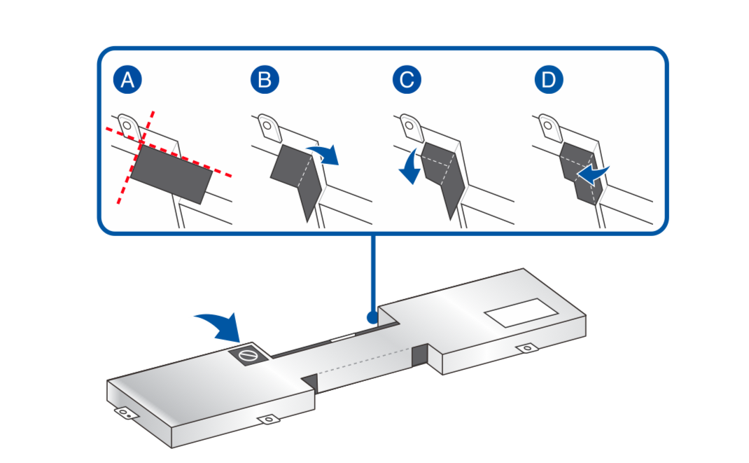 ROG Ally: Battery Removal and Installation – A-Accessories Help Center