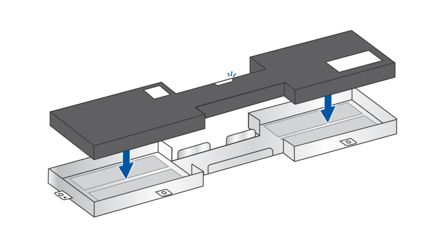 ROG Ally: Battery Removal and Installation – A-Accessories Help Center