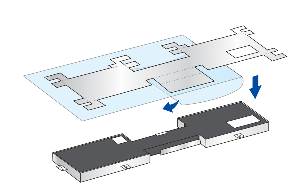 ROG Ally: Battery Removal and Installation – A-Accessories Help Center