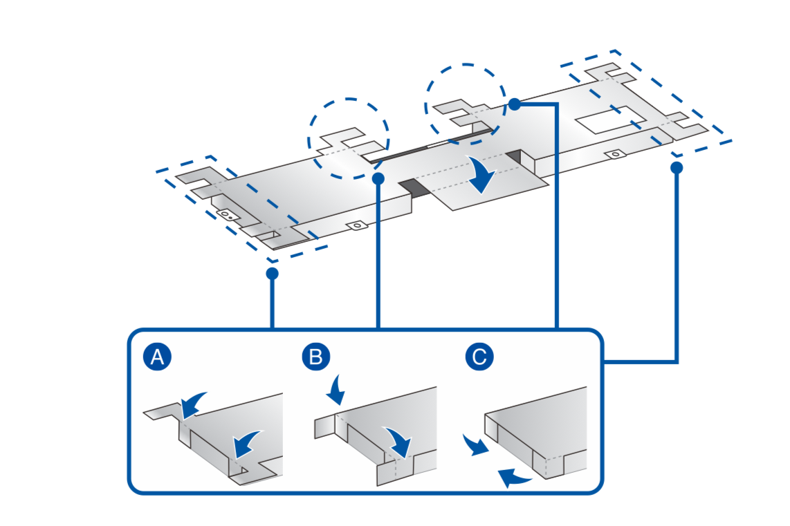 ROG Ally: Battery Removal and Installation – A-Accessories Help Center