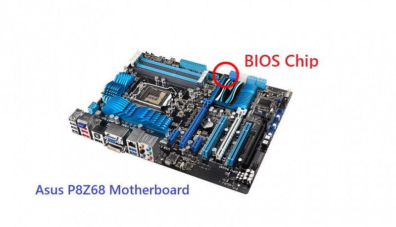 Comment mettre à jour le BIOS et les pilotes - Après une nouvelle ...