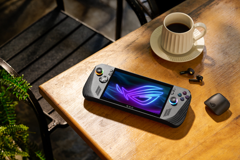 Optimize your Asus ROG Ally X – A-Accessories Help Center